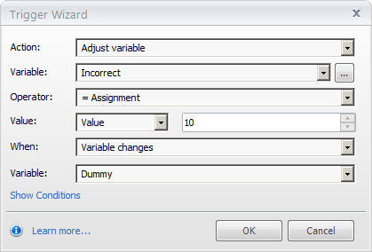 Customizing Result Slide in Articulate Storyline - Part 2