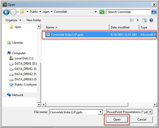 Articulate Storyline: PowerPoint to Interactive Self-paced Learning Course