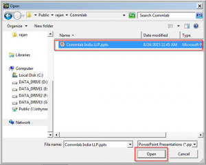 Articulate Storyline: PowerPoint to Interactive Self-paced Learning Course