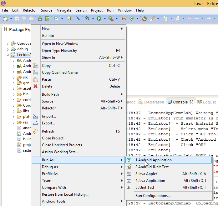 Developing Mobile Learning Apps with Lectora and PhoneGap