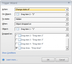 How to Create Drag and Drop Layer Interactivity in Articulate Storyline