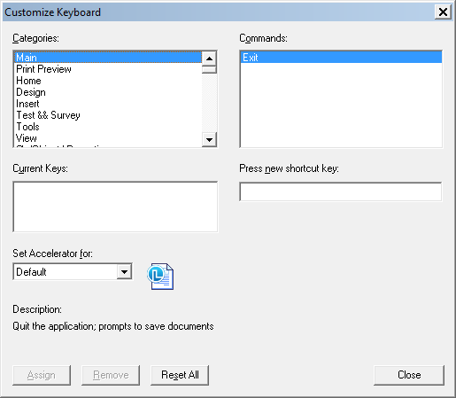 Save E-learning Development Time: Use Keyboard Shortcuts in Lectora 16