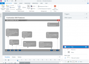 Creating an Interesting E-learning GUI Design in Articulate Storyline ...