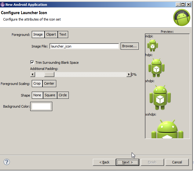 How to Setup PhoneGap and Create Sample Android App?