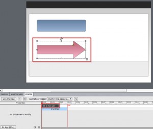 How to Import and Export the Effects in Adobe Captivate