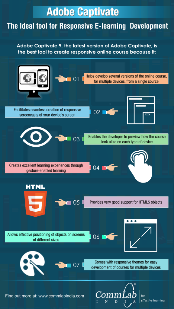 Adobe Captivate 9: A Few Limitations of a Good Rapid Authoring Tool