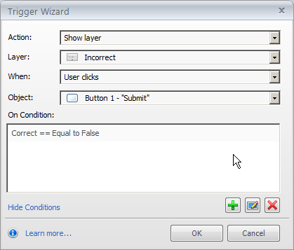 A One-to-Many Drag-and-Drop Interactivity in Articulate Storyline
