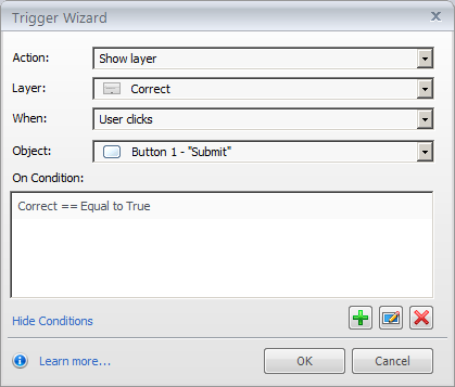 Creating a One-to-Many Drag-and-Drop Interactivity in Articulate Storyline
